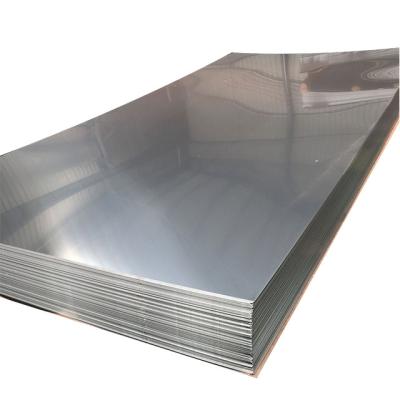 China Hairline Stainless Steel Sheet Plate Decorative Natural Color for sale