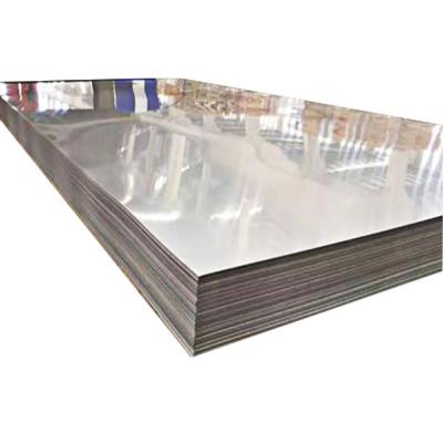 China Cold Rolled Stainless Steel Sheet Plate Low Thermal Expansion for sale