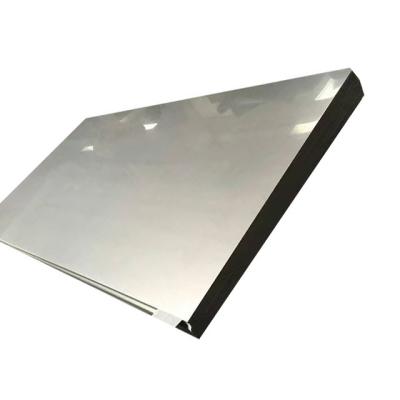 China Industrial Stainless Steel Sheet Plate Custom Processing Cold Rolled for sale