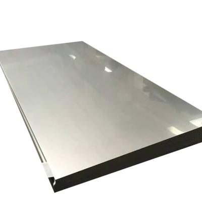China Hot Cold Rolled Coil Mirror Finish  Stainless Steel Plate 6mm for sale