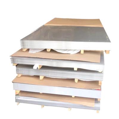 China Professional Cold Rolled SS Steel Plate Mill Edge Slit Edge Stainless Steel Plate for sale
