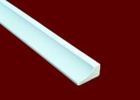 China SGS Radiata Pine Decorative Casing Molding 12% Moisture Content - Custom Sizes 14-300mm Width 6-106mm Thickness for sale