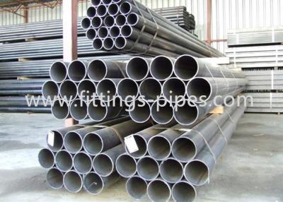Cina Tubi dell'acciaio legato di Astm A355 T12 T22 4