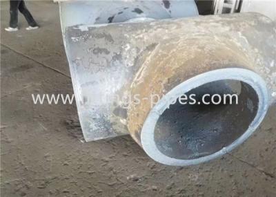 China Raccordo a T 18