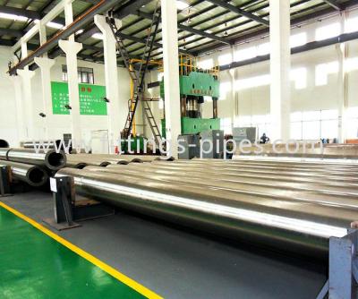 Cina Astm A335/tubi Gr P5 P9 P22 P91 4-34 dell'acciaio legato di Asme Sa335» in vendita