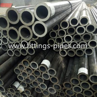 Cina Tubo senza cuciture a 12 pollici dell'acciaio legato di Astm A335 P1 Std per industria energetica in vendita