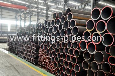 China Laminato a caldo spesso a 1/2-32 pollici senza cuciture di Xxs del tubo d'acciaio della lega di Astm Wp22-S for sale