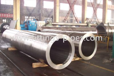 Cina A213/il tubo senza cuciture 6meter dell'acciaio legato delle PMI Sa213 1mm~120mm ha riparato la lunghezza in vendita