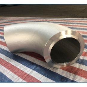 Cina I montaggi dell'acciaio legato di A234 Wp91 sgomitano 90 la dimensione di grado 431×77mm in vendita