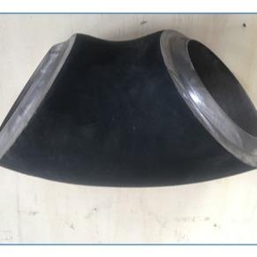 Cina 90 ODM a 14 pollici di saldatura del montaggio di gomito di grado ASTM B16.9 WP11 in vendita