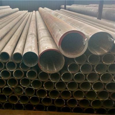 China P9 P91 P92 galvaniseerden Naadloze Staalpijp 10crmo910 15crmo Te koop