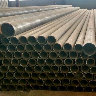 Cina tubo di Astm A335 P22 di lunghezza di 12m, spessore della metropolitana di caldaia dell'acciaio legato 120mm in vendita