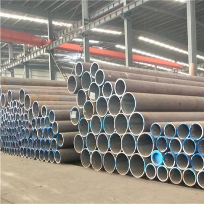 Κίνα 24 χωρίς συγκόλληση σωλήνας P11 P12 P22 Astm A335 χάλυβα κραμάτων ίντσας για τις εγκαταστάσεις παραγωγής ενέργειας προς πώληση