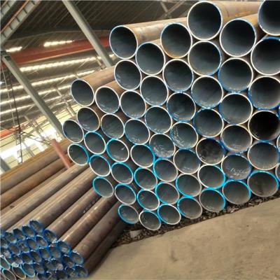 China Certificação de alta pressão sem emenda do TUV do ABS de Astm A335 P92 da tubulação do tubo de caldeira à venda