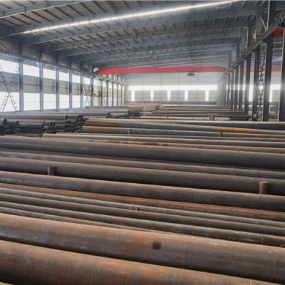 Cina tubo d'acciaio senza cuciture della lega di 10CrMo910 12Cr2Mov per le norme del CE di BACCANO della caldaia in vendita