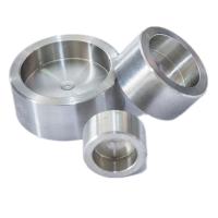 China Astm A234 Stainless Buttweld Caps , SS End Cap API CE Certificate for sale