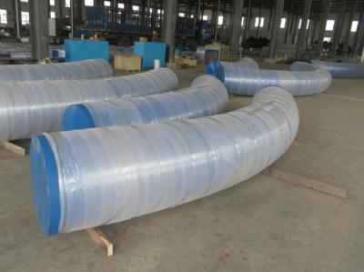 Cina Montaggi dell'acciaio legato di Asme Sa234, riduttore Wp91 Wp92 Wp11 del T del gomito in vendita