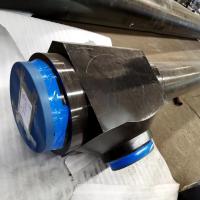 China Dn500 A234 Wp91 Prefabricated Pipe Spools ASME API CE Certification for sale