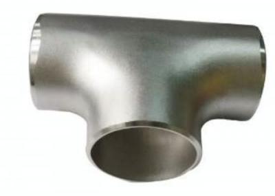 Cina T riducentesi di acciaio inossidabile di Astm A182 per il prodotto chimico del petrolio in vendita