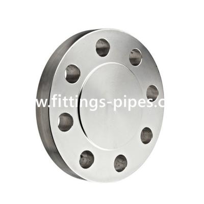 China Classe 150 ANSI de aço inoxidável B16.5 da flange do pescoço da solda de 6 polegadas à venda