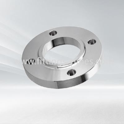 Cina Flangia della saldatura di testa di PN2.5.MPa, flange forgiate di acciaio inossidabile di M10 M27 in vendita