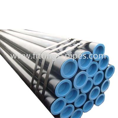 Cina Norma materiale senza cuciture ad alta pressione della lega ASTM A106 del tubo d'acciaio in vendita