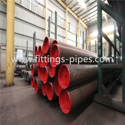 Cina Tubo del diametro 10.3mm Astm A335 P9, materiale dipinto dell'acciaio legato del tubo d'acciaio in vendita