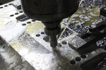 China Factory - Dongguan Qizhong Hardware Machinery Co., Ltd.