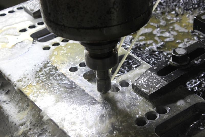 Fournisseur chinois vérifié - Dongguan Qizhong Hardware Machinery Co., Ltd.