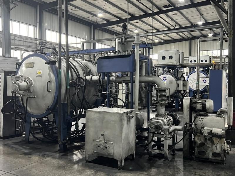 Fournisseur chinois vérifié - Dongguan Qizhong Hardware Machinery Co., Ltd.