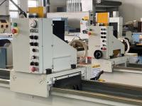 China Straight Knives Grinding Machine for sale