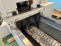 China Straight Knives Grinding Machine for sale