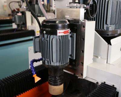 China +Superfinishing,+Polishing,+Attachment Grinding Machine For Tungsten Carbide Paper Knives and to polish HSS-Knives for sale