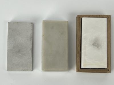 China Oil stone, Sharpening stone, Polishing stone, Lapping stone for Knife edge honing for sale