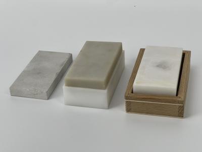 China Oil stone, Sharpening stone, Polishing stone, Lapping stone for Knife edge honing for sale