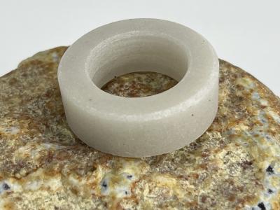 Cina Pietra di olio rotonda per l'affinazione del bordo Dispositivo di affilatura della pietra lucidatura della pietra lappazione della pietra coltello affilatura del bordo in vendita