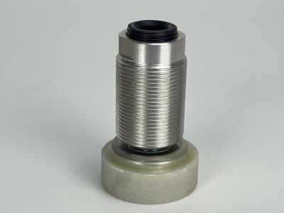 Cina Pietra di olio rotonda per l'affinazione del bordo Dispositivo di affilatura della pietra lucidatura della pietra lappazione della pietra coltello affilatura del bordo in vendita