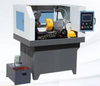 China 0 - 180 Angle Circular Knife Sharpening Machine 3000RPM for sale