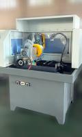 China 0 - 180 Angle Circular Knife Sharpening Machine 3000RPM for sale