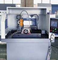 China 0 - 180 Angle Circular Knife Sharpening Machine 3000RPM for sale