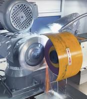 China 0 - 180 Angle Circular Knife Sharpening Machine 3000RPM for sale