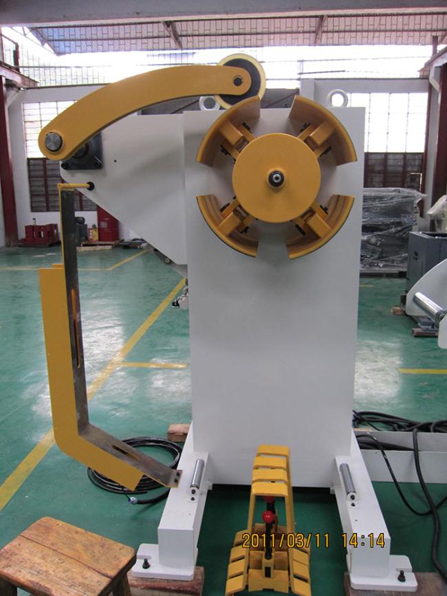 punching machine