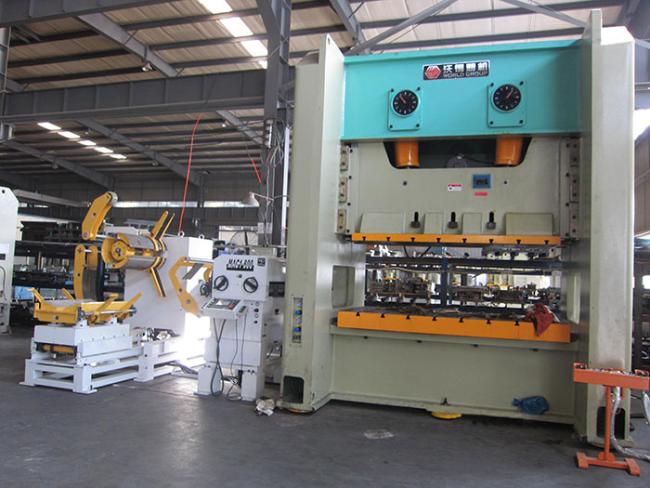 roller feeder