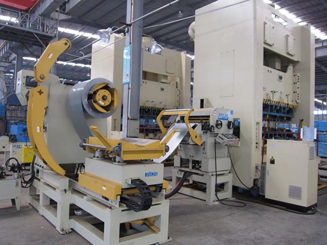 roller feeder
