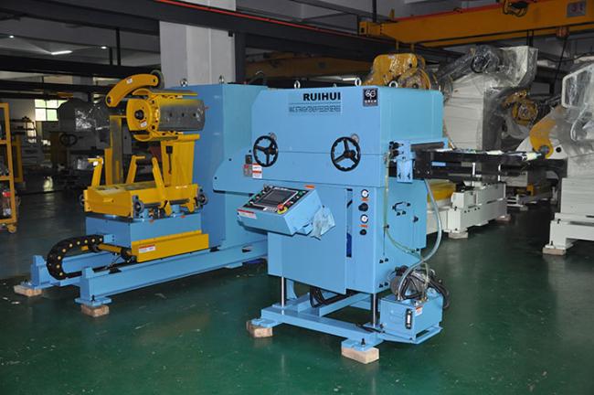 punching machine