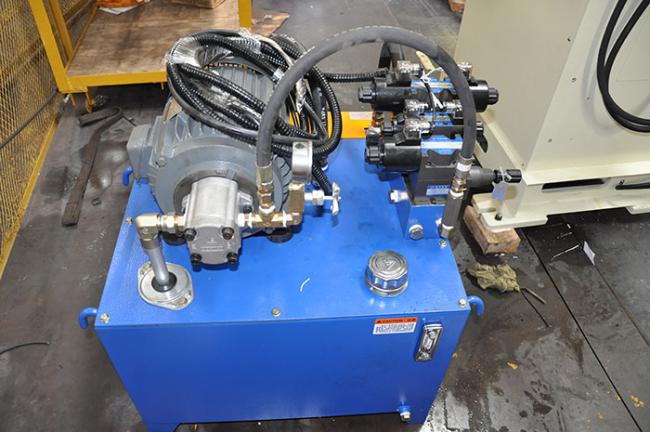 mechanical NC feeder