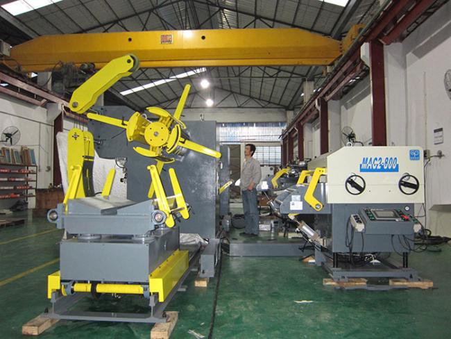 roller feeder