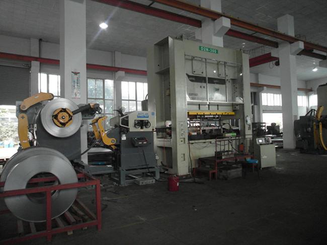 material frame