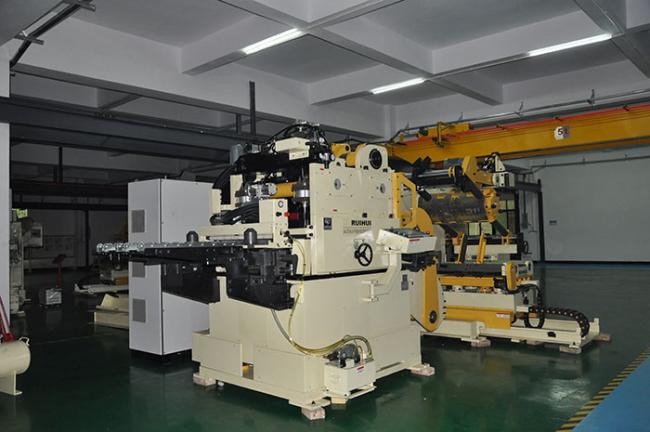 roller feeder