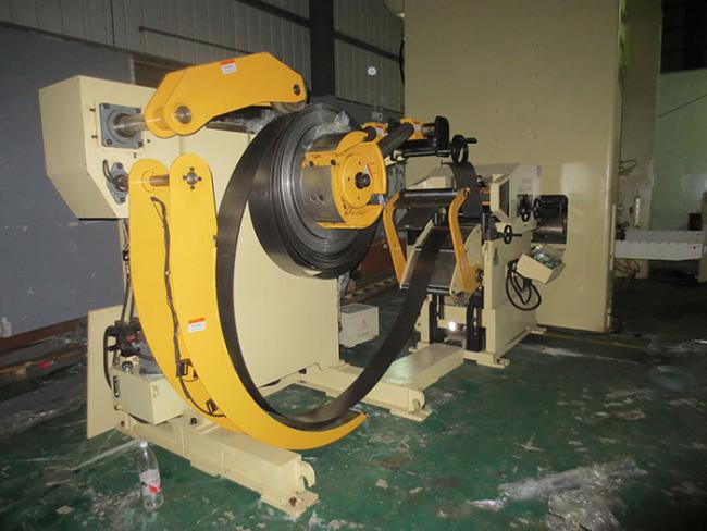 punching feeder
